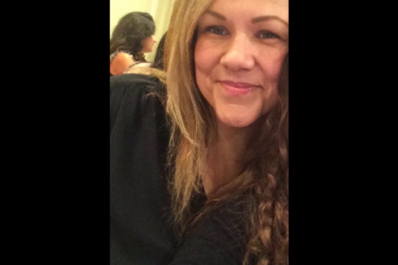 Fundraiser for Lilian Velasquez by Frank Castellanos : A fighting ...