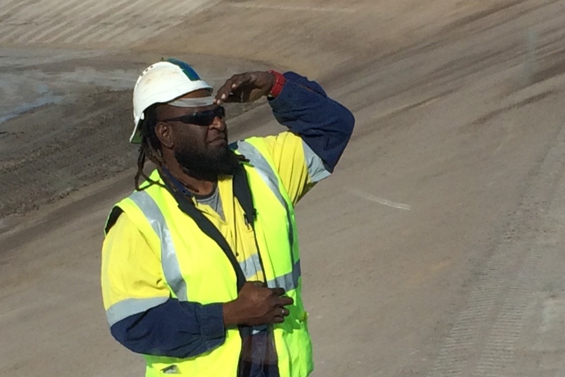 Fundraiser by Thomas Underwood : Passi Family