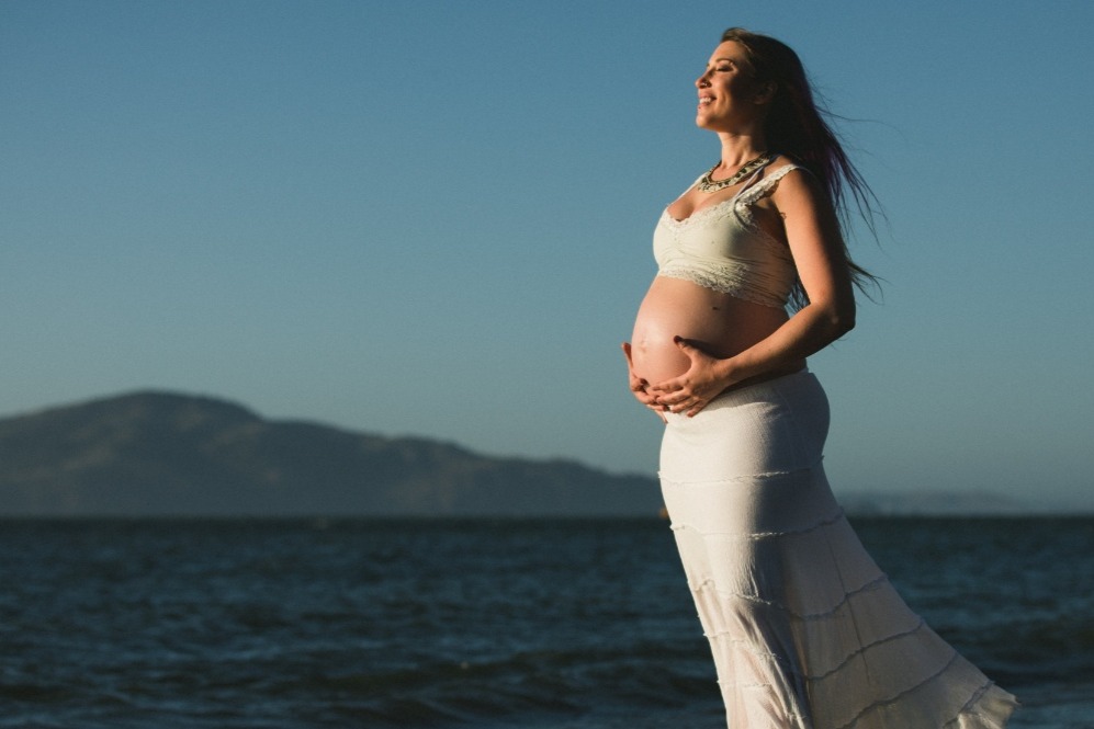 Fundraiser by Mikka Minx : Support for Mikka's Birth & Postpartum