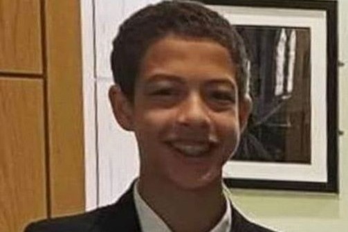 Fundraiser for Niamh Donohoe by Alex McGreevy : For the family of Noah ...