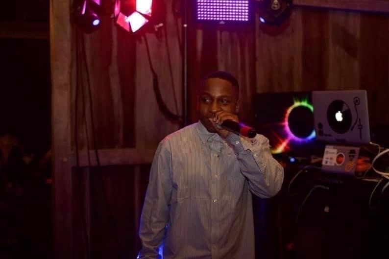 Fundraiser by Class of 2013 : Remembering Chance Davis