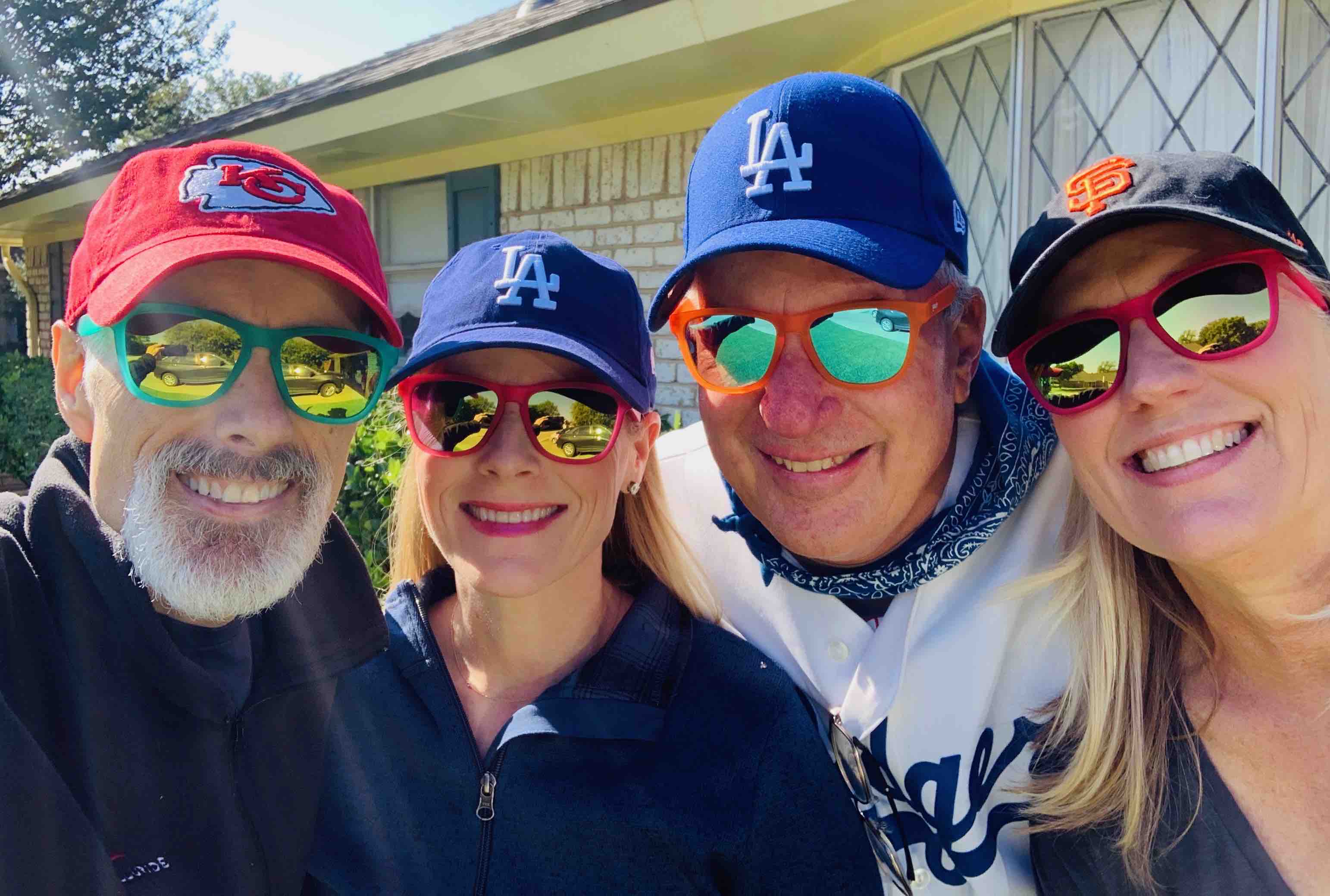 Fundraiser for Grant Pollard by Kevin Cuff : Grant Pollard Cancer Fund