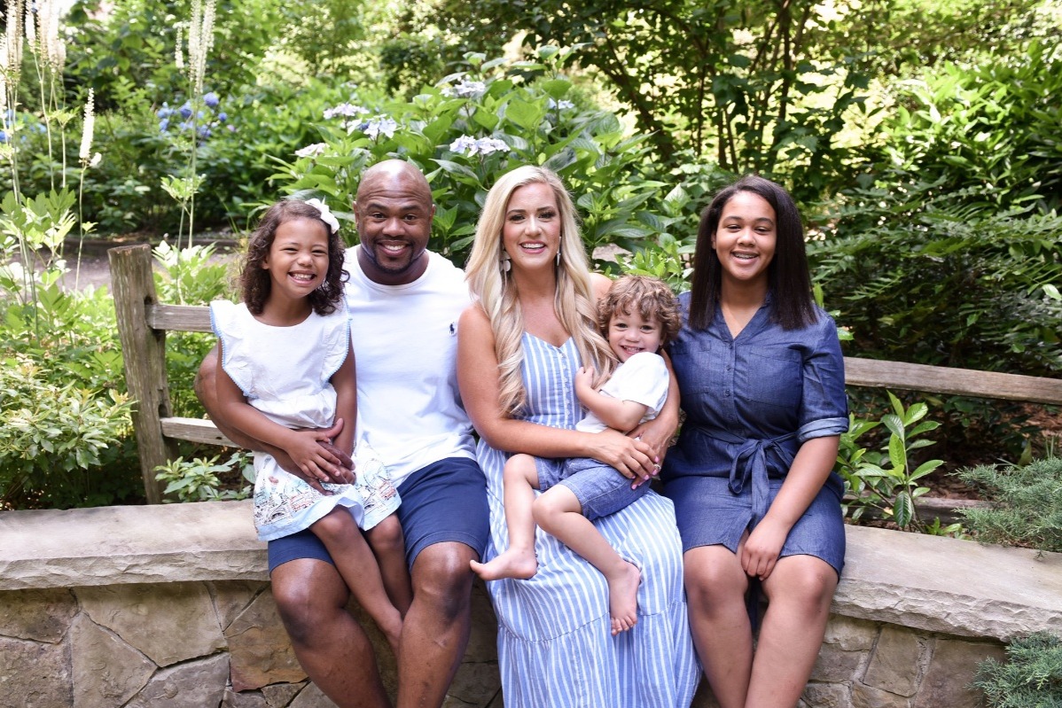 Fundraiser for Kirsten Stacks by Kaitlyn Freeman : Support The Stacks ...