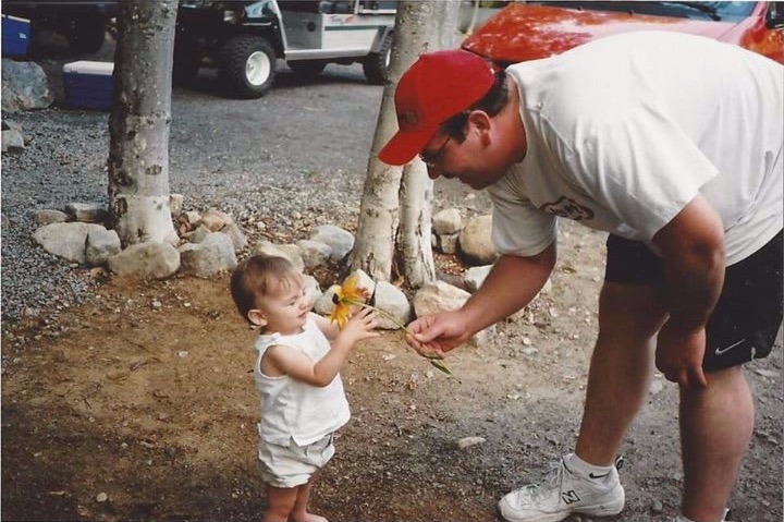 Fundraiser for Tracy Violette by Ryann Violette : Peter’s Memorial Fund