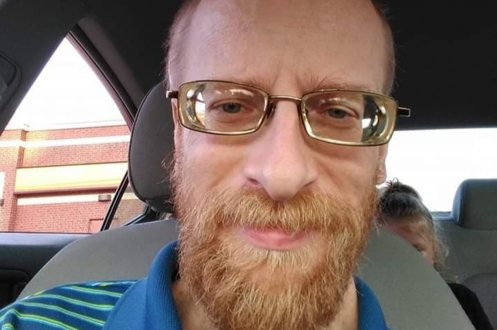 Fundraiser for Christopher Johnston by Kayla Rosko : Brian to come home ...