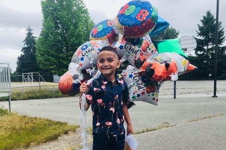 Fundraiser by Maria Briseno : Hope for Gabe