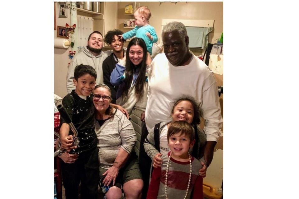 Fundraiser for Justus Crutchfield by Sofia Leal : Nancy Crutchfield ...