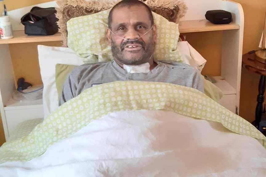 Fundraiser for Edward Hamlin by Jennifer Hamlin : Help Eddie Hamlin Pay ...