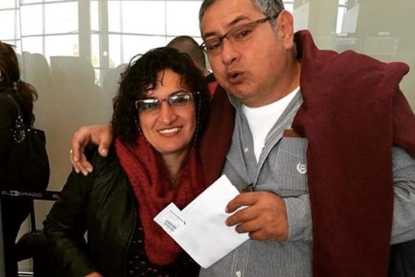 Fundraiser for Fanny Yaneth Mendez by Cristian Arboleda Escobar ...