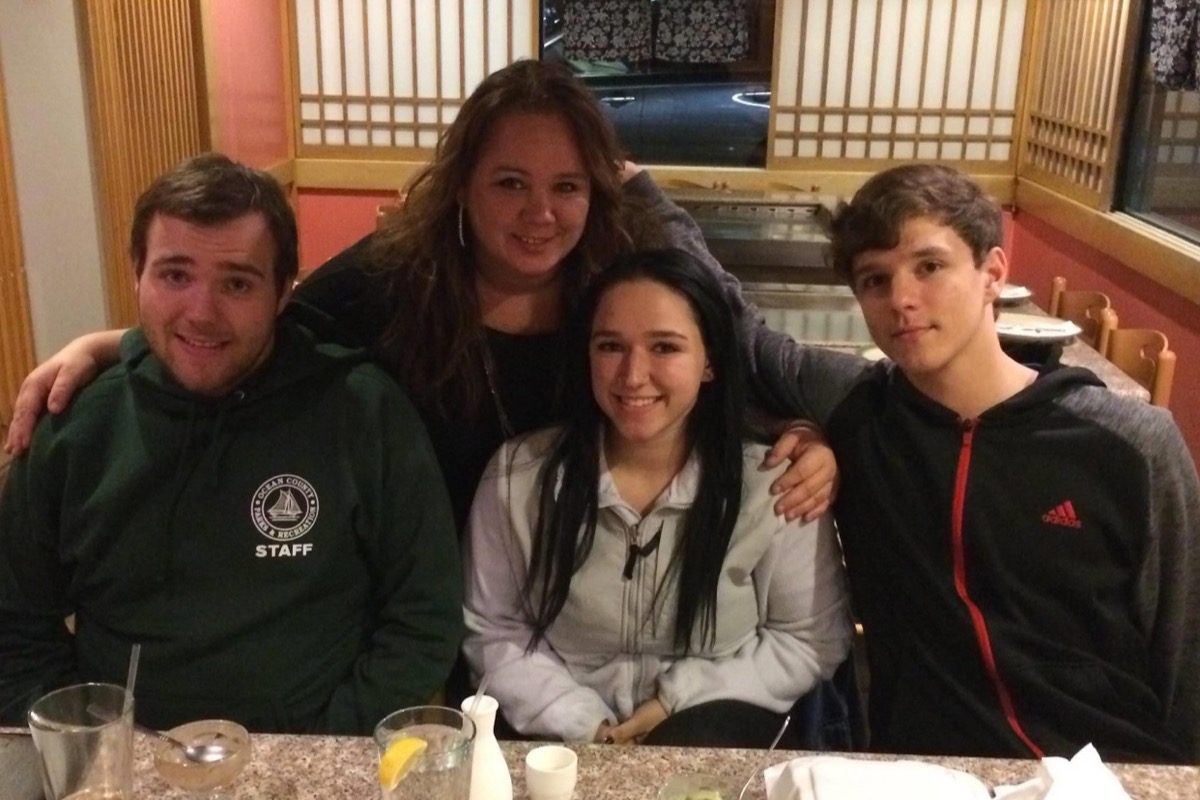 Fundraiser by Heather Scherer : In loving Memory of Connie Slowineski ...