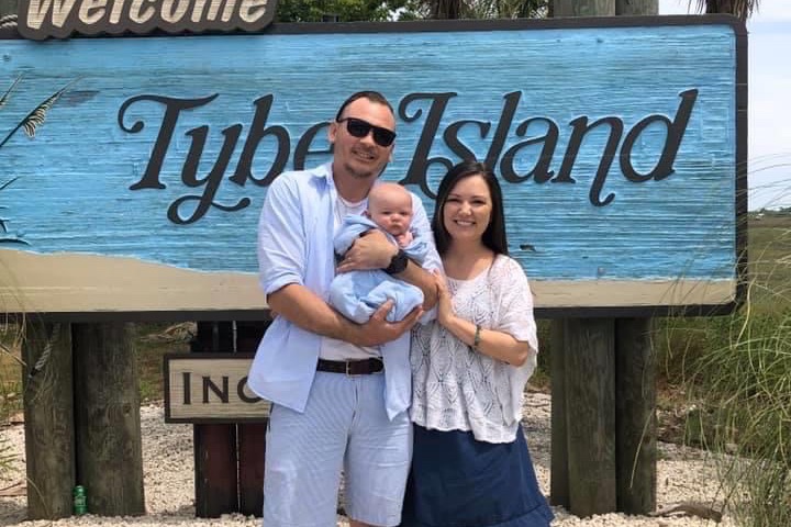 Fundraiser by Amber Sayer : Support for McDowell Family Medical Expenses