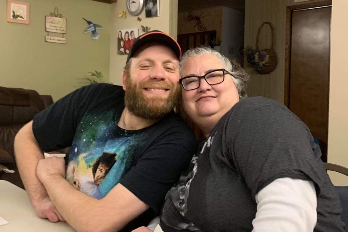 Fundraiser for Mark Beard by Jennifer Storment : Lori Beard Memorial Fund