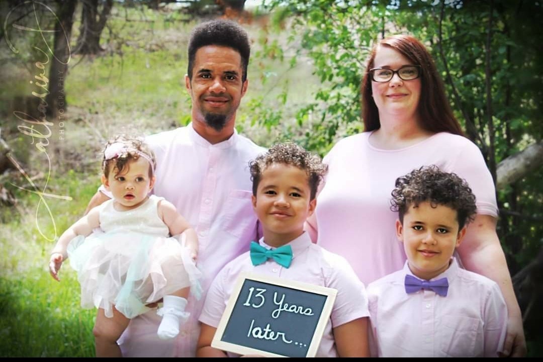 Fundraiser for Anastashia Deshazor by Lindsey Bugg : DESHAZOR FAMILY ...