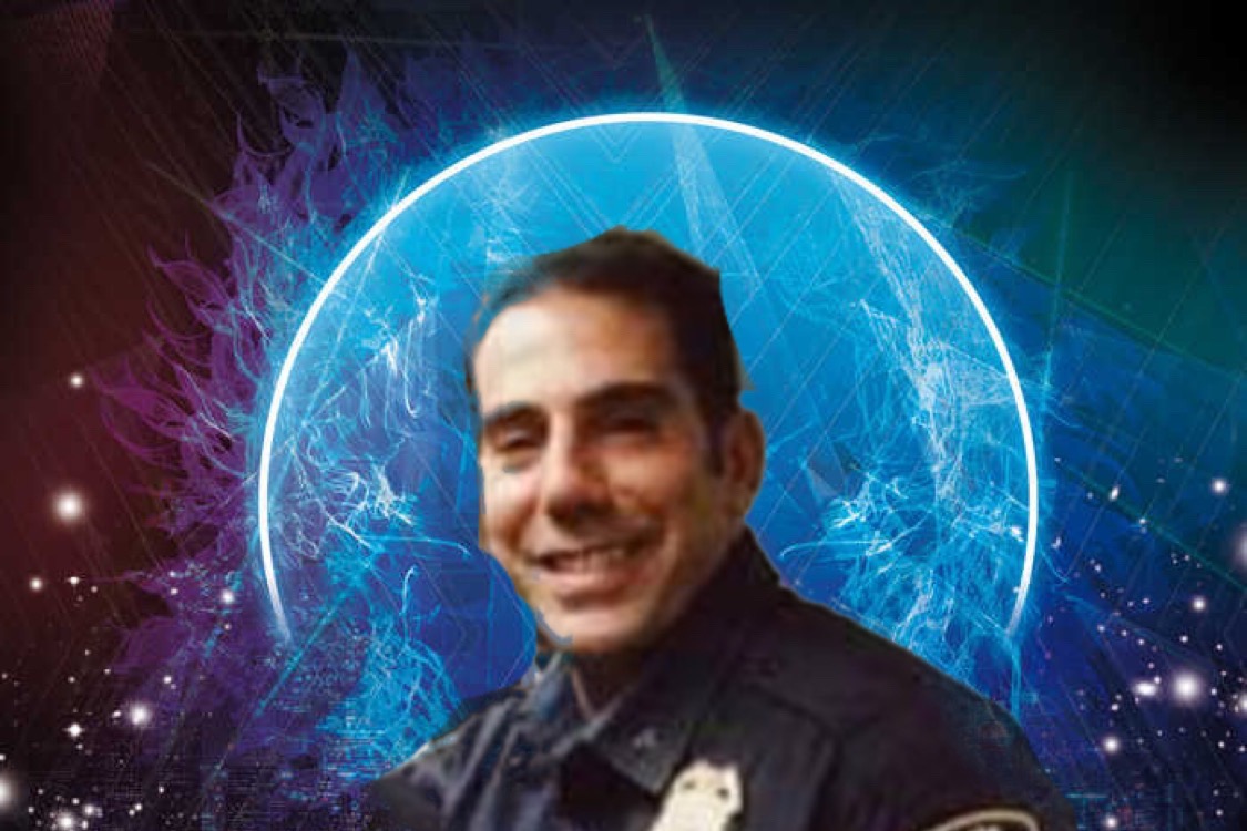 Fundraiser for Salvatore Alongi by Israel Deida : Manny Alongi Memorial