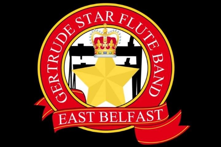 Fundraiser by Andrew Larmour : Sponsored walk for new uniform