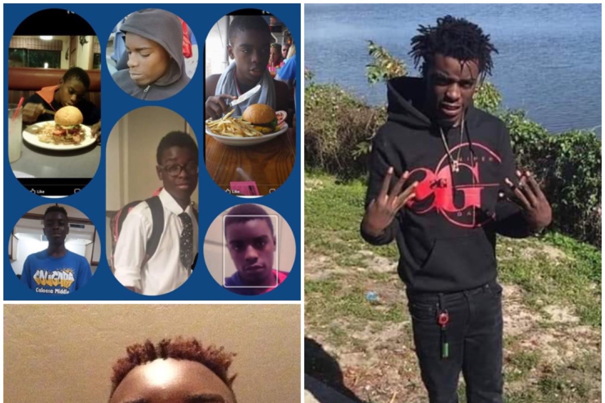 Fundraiser by Shedrasia Whitfield : Help with Edward Perkins ( EJ ...