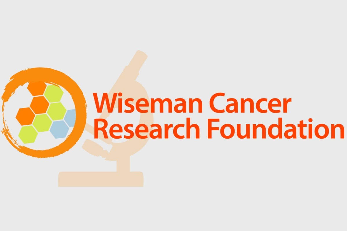 Fundraiser by Dr. Charles Wiseman : Wiseman Cancer Research Foundation
