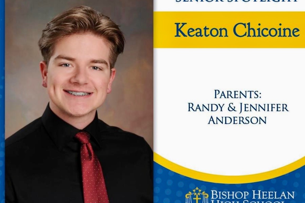 Fundraiser for Jennifer Chicoine-Anderson by Joseph Rigg : Keaton ...