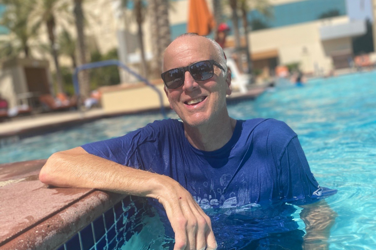 Fundraiser by The Brill Kids : Help Rick Brill Fight ALS