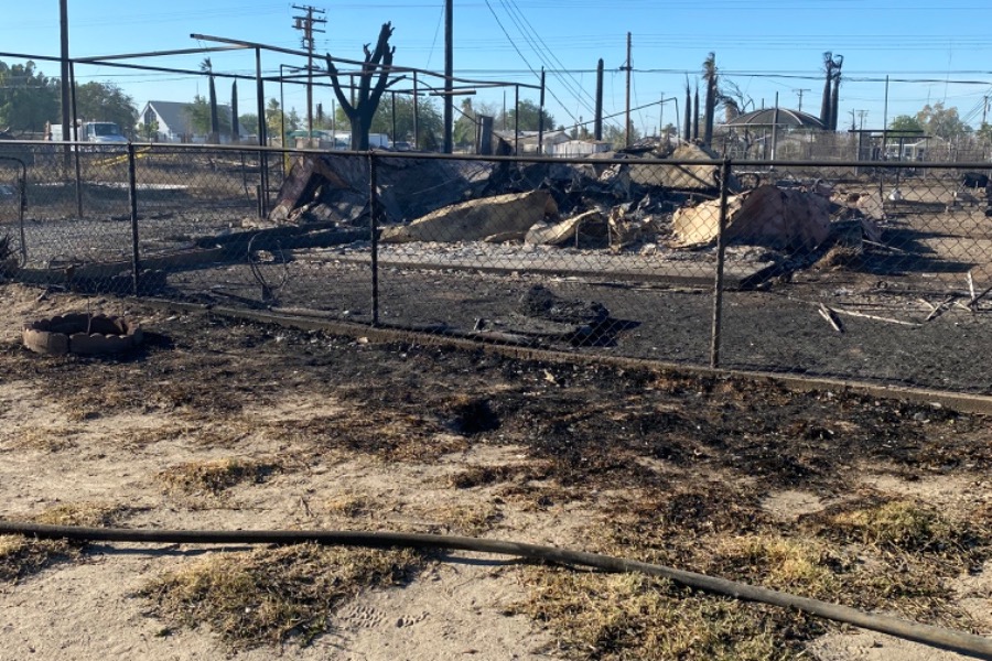 Fundraiser for Lorena Ponce by Salvador Gonzalez : We need a home ...