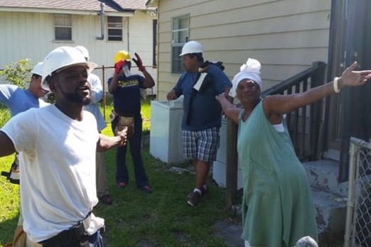 Fundraiser by Kim Cobb : Help The Harambee House battle COVID19