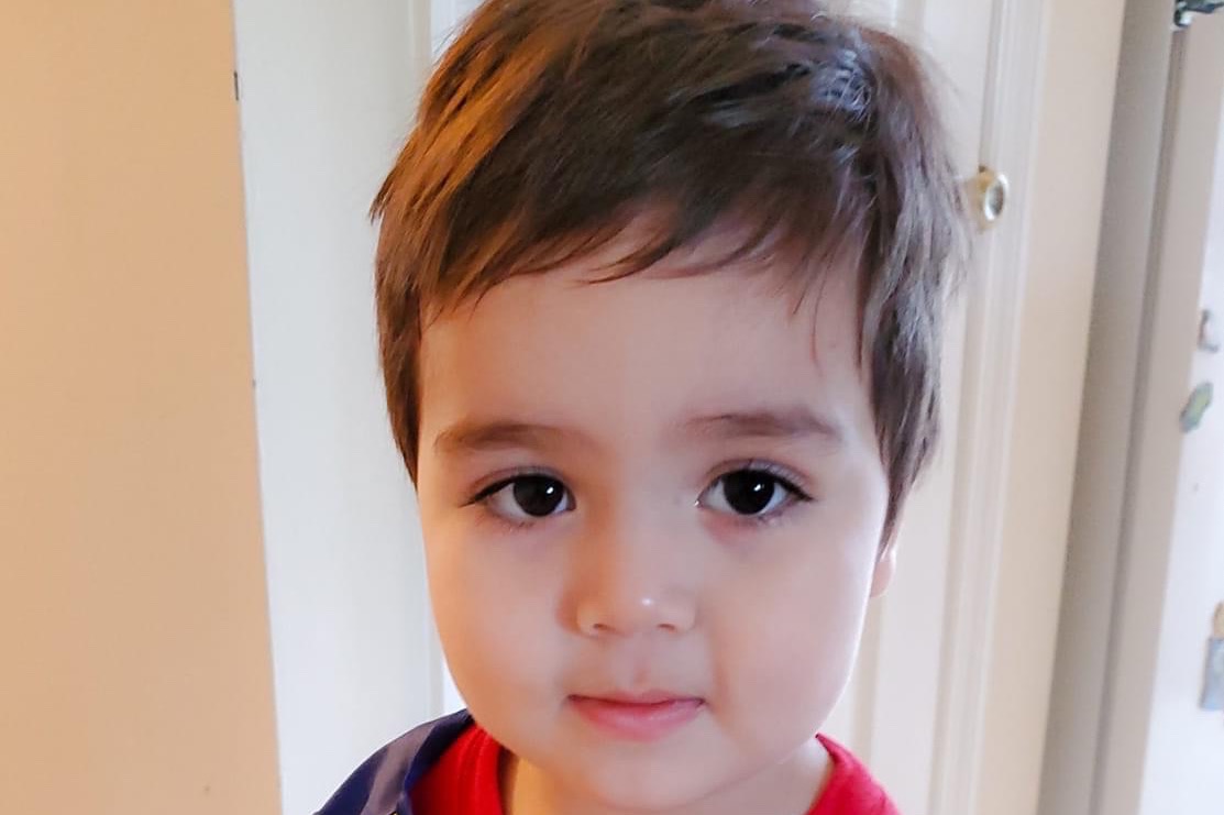 Fundraiser by Pamela Echeverria : Help us help Nicholas Christman Jr.