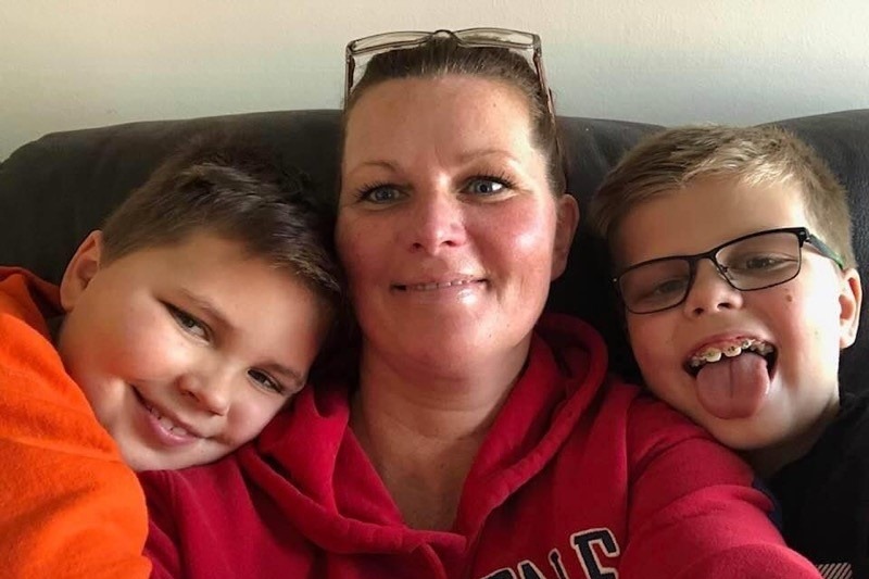 Fundraiser by Ruthann Swanson : In Memory of Rachel McIntosh Rattray