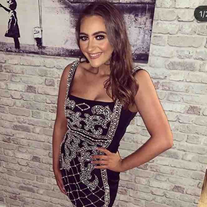 Fundraiser for Marian Elliott by Anonymous Anonymous : Molly Elliot ...