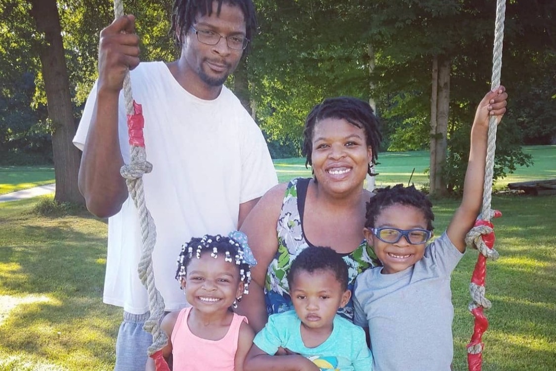 Fundraiser for Sheila Davis by Brooke McPherson : Davis Family - House Fire