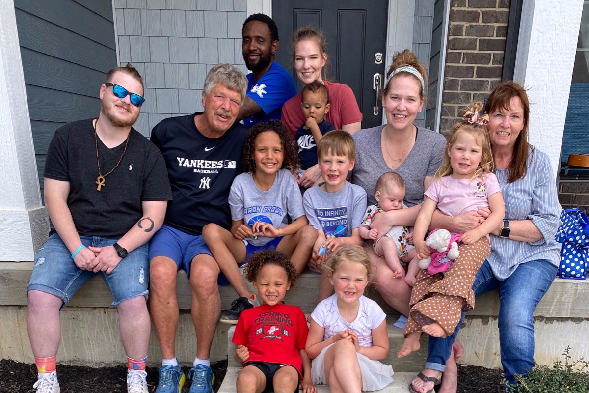 Fundraiser by Tiffany Hensley : Tyler Gerth Memorial Fund