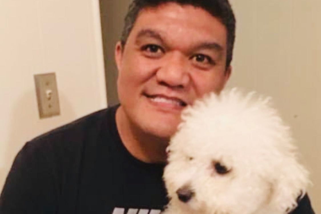 Fundraiser for Kim Lopez by Robert Bobby Espiritu : Erwin Lopez Funeral ...