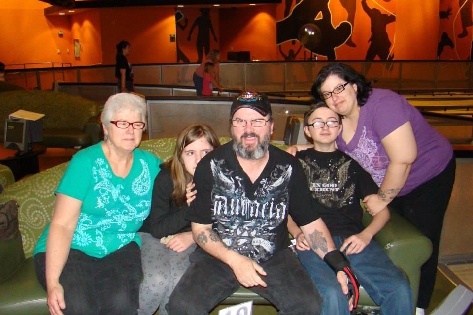 Fundraiser for Laura Geraghty by Shannon Hostetler : Laura Geraghty ...