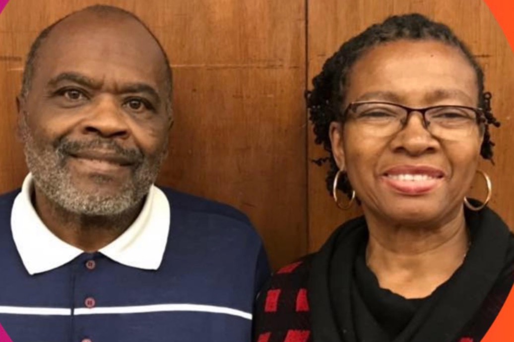 Fundraiser for Diane Burrell by Al Engler : Eugene Burrell Wheelchair ...