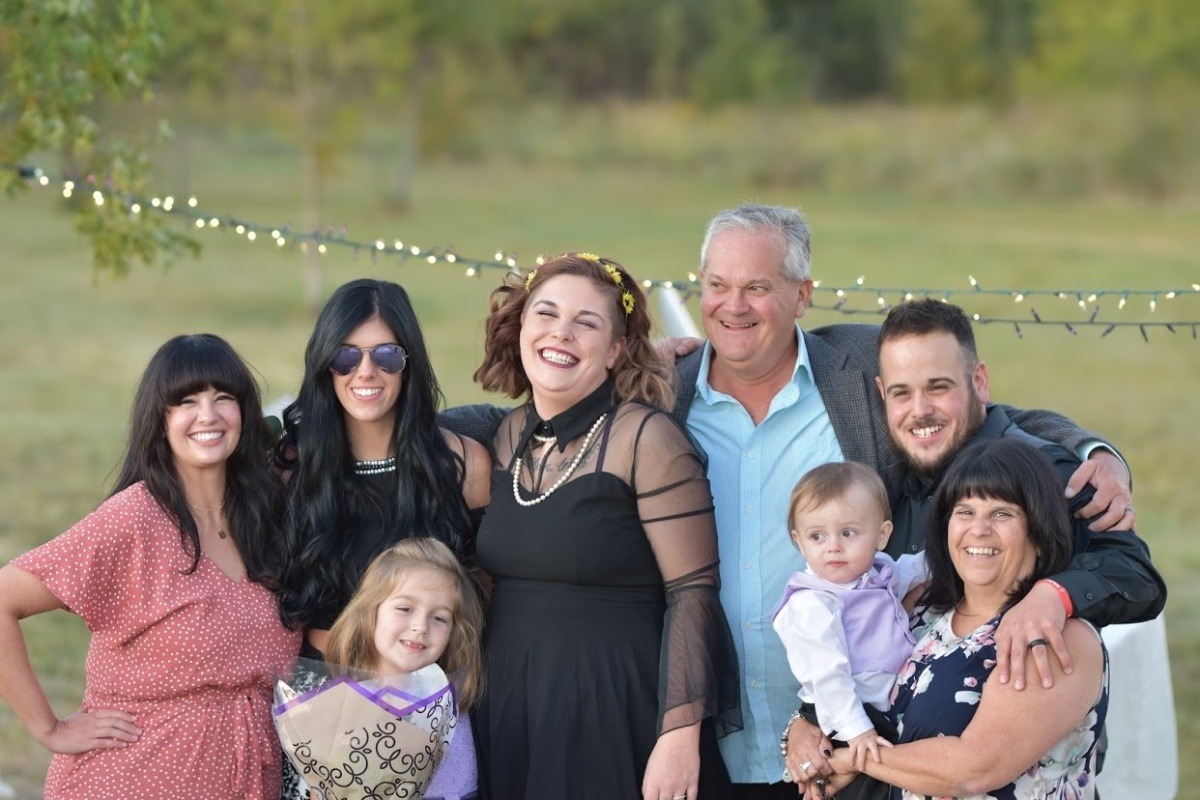 Fundraiser by Angela Talley : Support Phillip's Journey to a Healthy ...