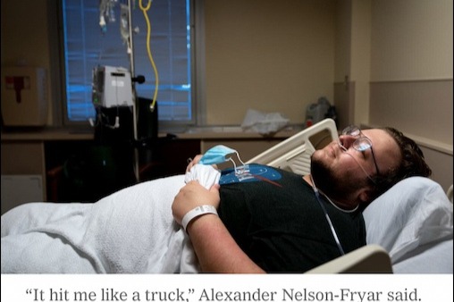 Fundraiser for Catherine Nelson by Julian Marucci : Medical Assistance ...