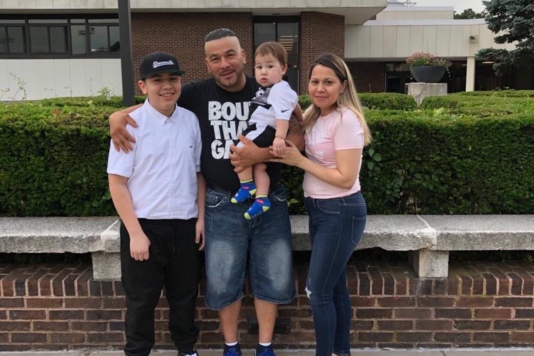 Fundraiser for Bertila Amaya by John Haubrich : In loving memory of ...