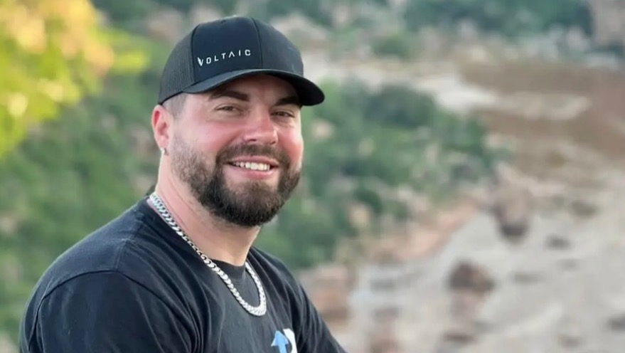 Fundraiser for Evelina Zolman by Stephen Currie : Jared Zolman (Texas ...