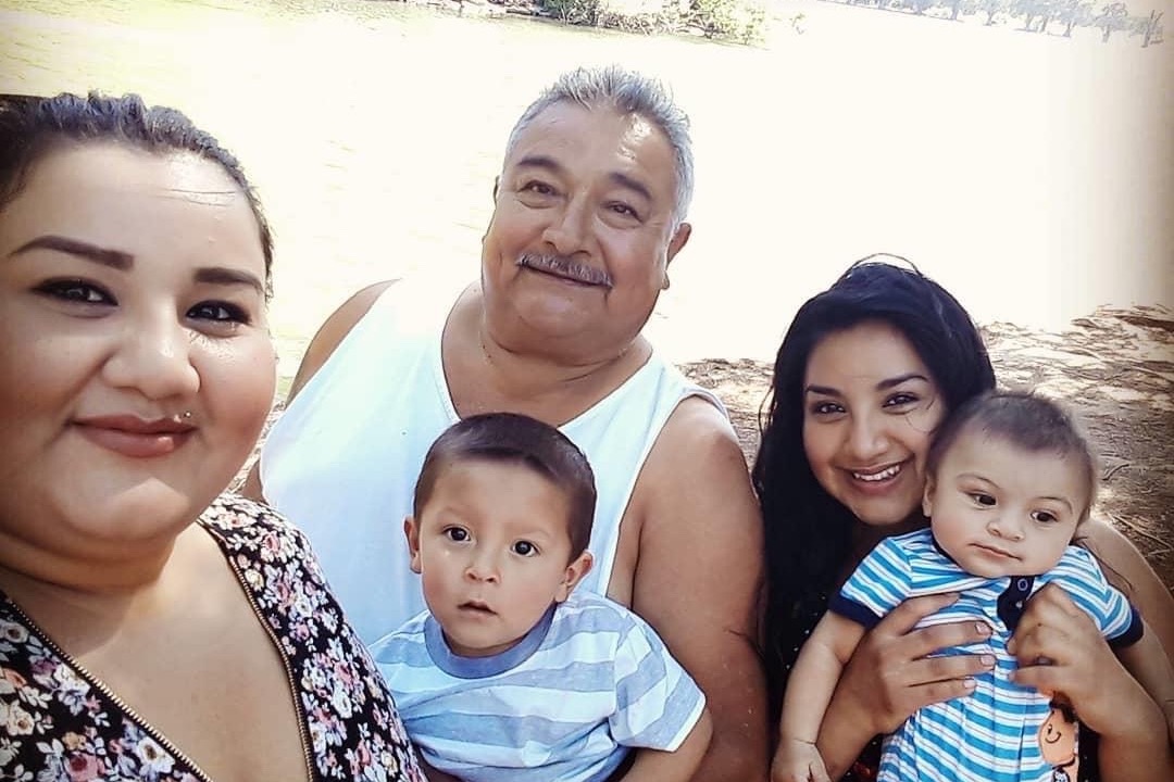 Fundraiser for Leticia Cuevas by Maria Mora : Support For Cuevas Family