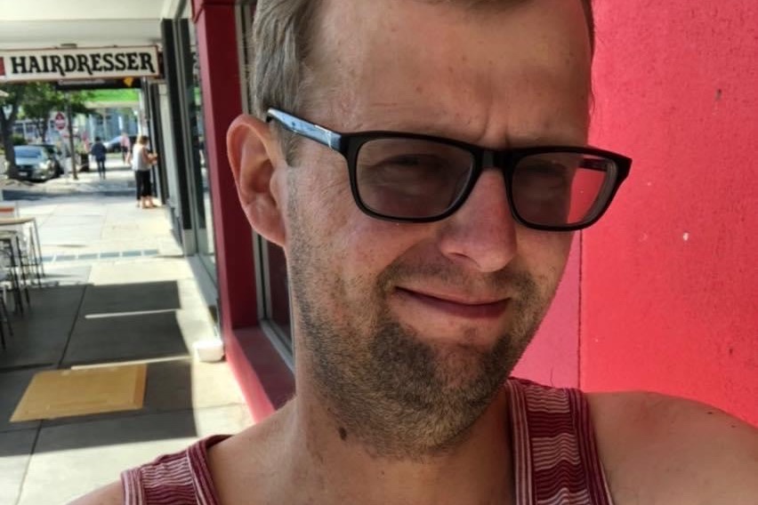 Fundraiser by Sarah Morgan : Remembering Josh Reed