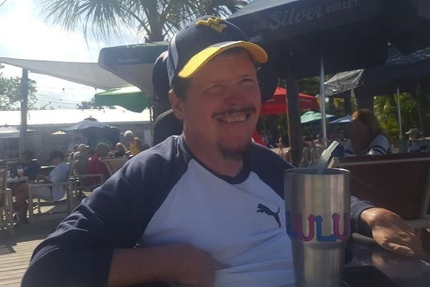 Fundraiser for Gary Albrecht by Ramon Benavides : Help Gary Albrecht