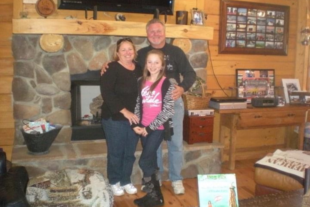 Fundraiser for Debra Sexton by Jessica Suber : Sexton Family Fund