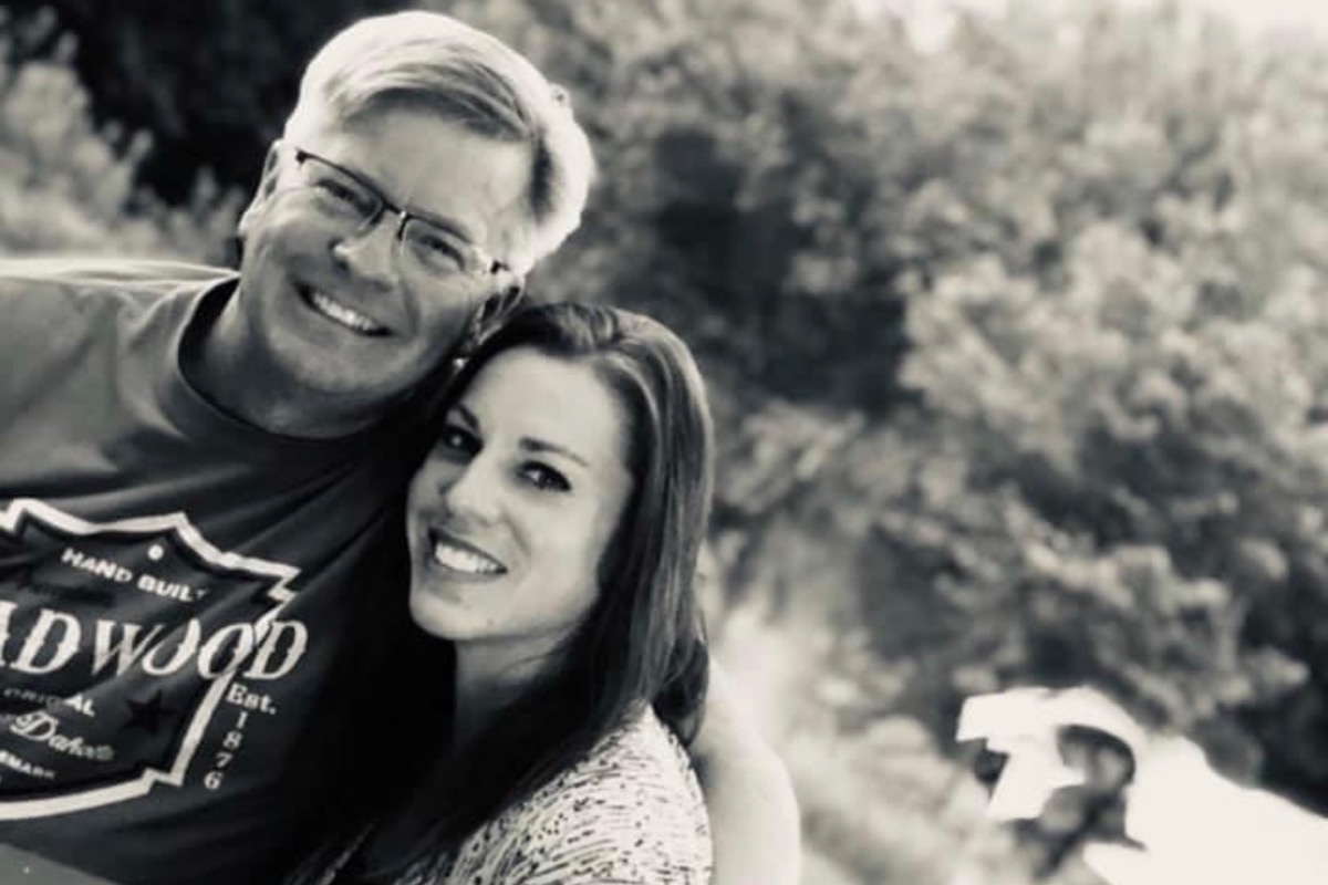 Fundraiser by Ame Reiling : Jeff (Missy) Jasperson Memorial Fund