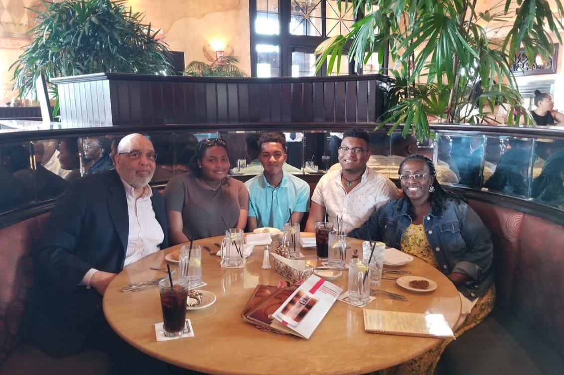 Fundraiser for Joyce Travers-Johnson by Erica Scala, Maria Merida ...