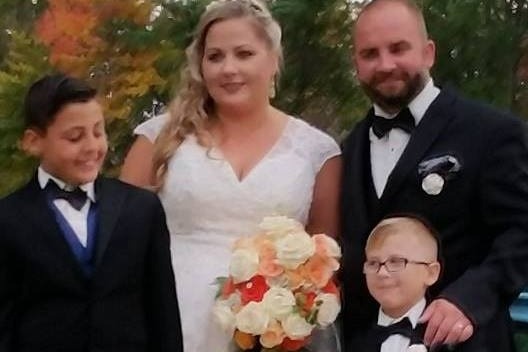 Fundraiser by AJ Danielle Stowell : Grant Memorial Fund