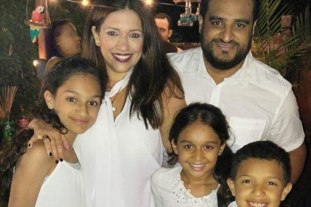 Fundraiser for Yovanny Dilone by A. BAEZ : Love and hope for Awilda and ...