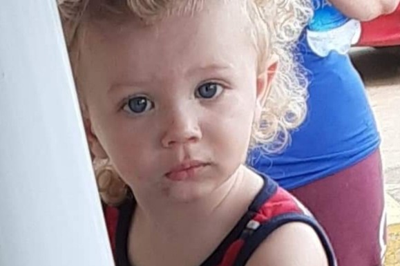 Fundraiser for Cheryl Price by Candace Combs : Funeral Expenses for Jonah