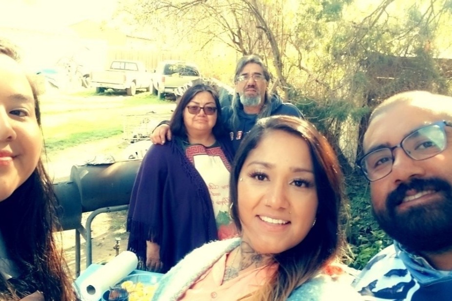 Fundraiser for Jesus Torres by Tim Gaskins : Jesse Torres Family Support