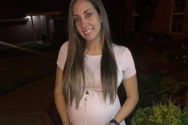 Fundraiser for Pedro Rodriguez by Aileen Vega : Roselyn Rodriguez's ...