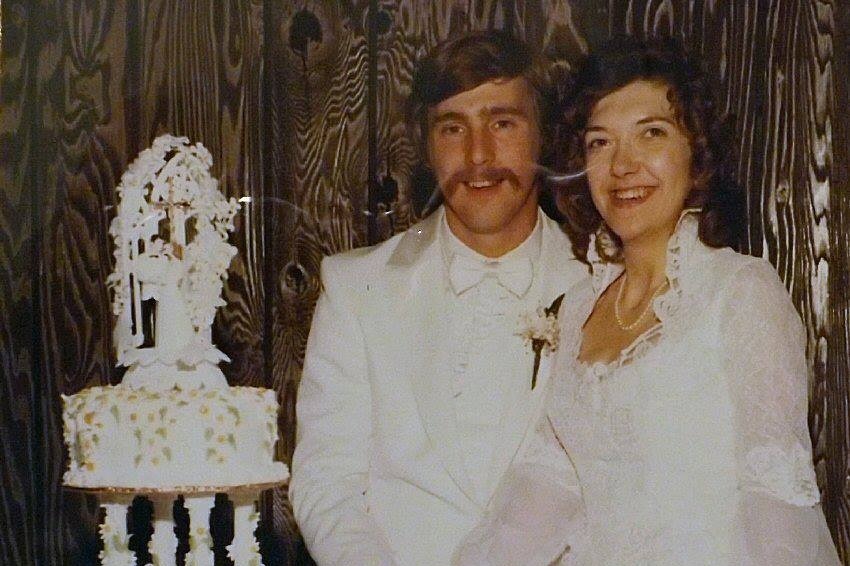 Fundraiser for Steve Yablonski by Dave Bullard : Help Steve and Ann ...