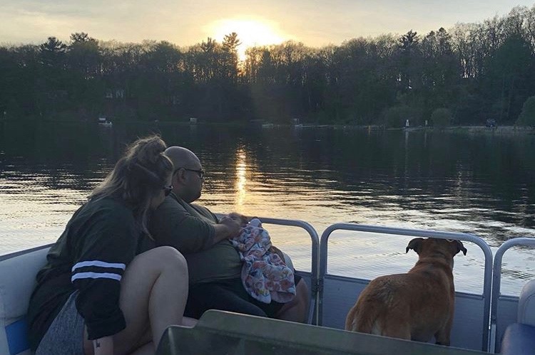 Fundraiser for Kaila Soto by Aubri Ward : In memory of George Soto